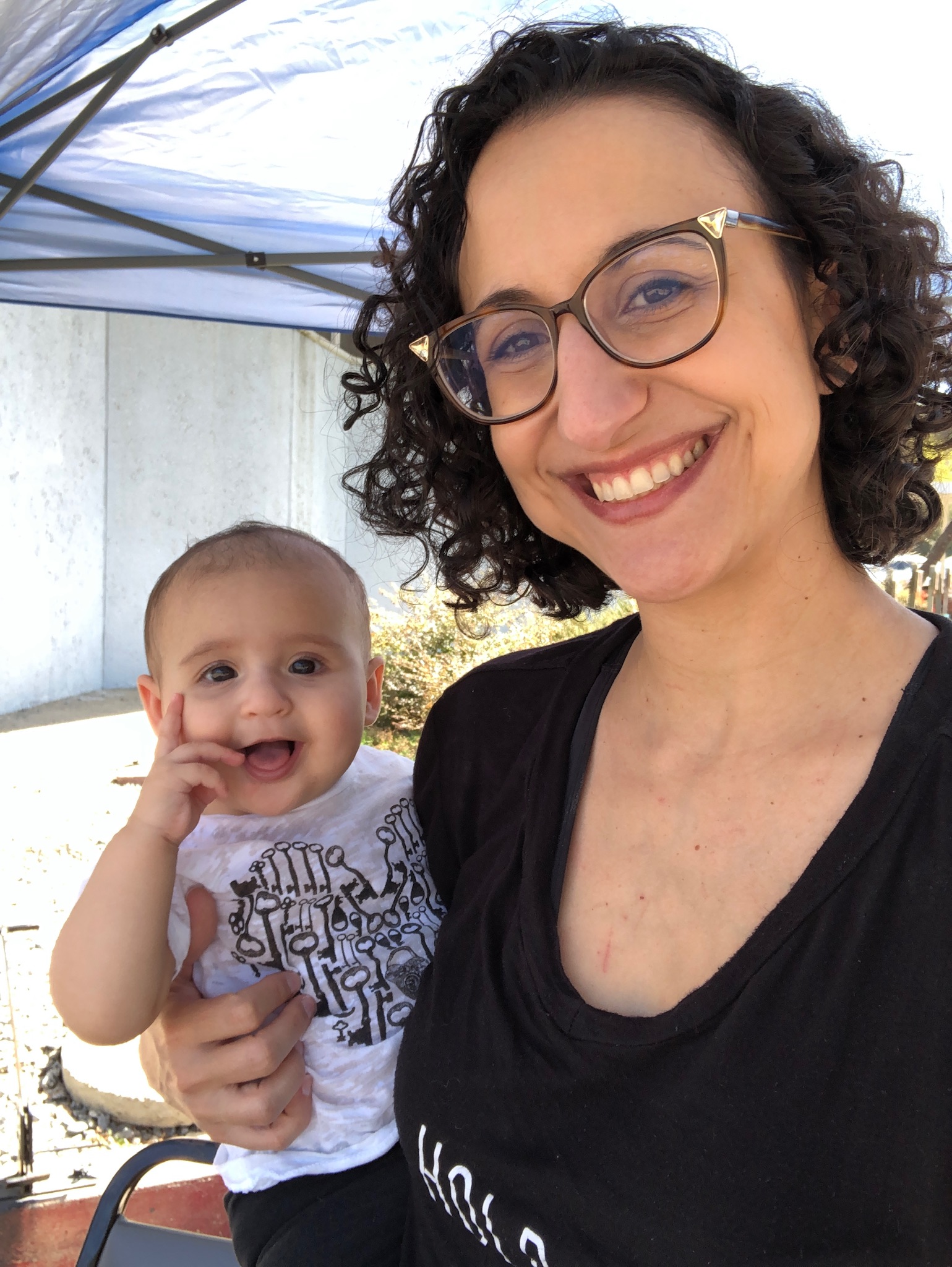 Lisa | Chuck Simonian